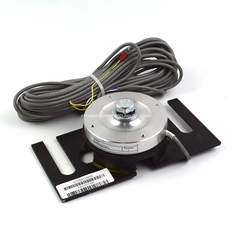 Dba24270f1 Load Cell Untuk Otis Elevator Cabin Bottom, kualitas tinggi ...
