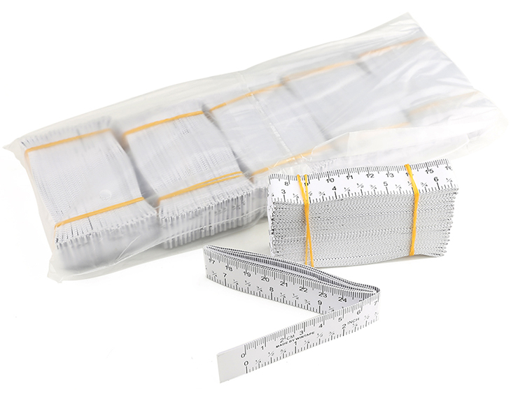 1.5m Healthy Medical Paper Measuring Tape, High Quality 1.5m Healthy ...