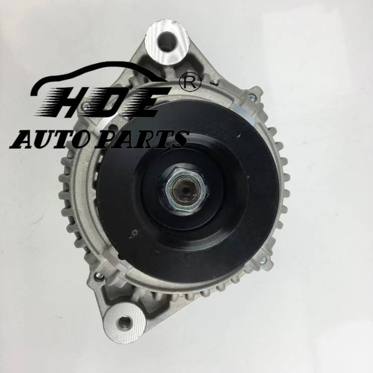 Toyota Land Cruiser Fzj100 용 Hde 자동차 부품 자동차 발전기 27060-66100, Bossgoo ...