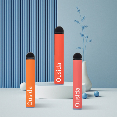 Fume Ultra 2500 Tangerine Ice Customized Logo, High Quality Fume Ultra ...