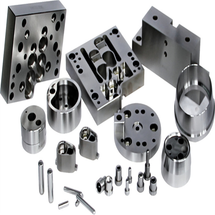 Molds For Conversion Press Of Turnkey Project Metal Eoe Easy Open End ...