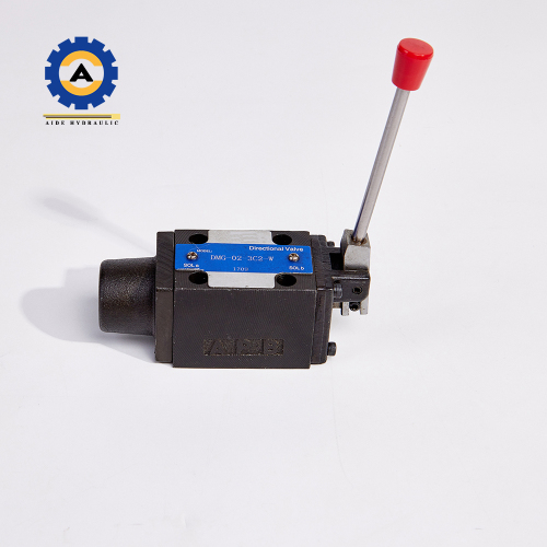 Manual Directional Direction Valve, High Quality Manual Directional ...