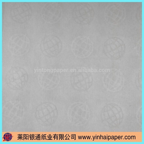 Watermark Paper Bank Cheque Paper Security Paper, High Quality ...