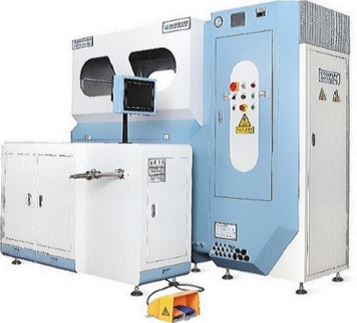 Automatic Goose Down Feather Jacket Filling Machine, High Quality ...