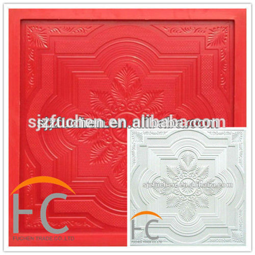 Qualitied Pvc Plaster Ceiling Tile Molding, High Quality Qualitied Pvc ...