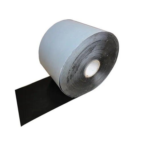 Pipeline Coating Tape For Joints/coating Valves, High Quality Pipeline ...