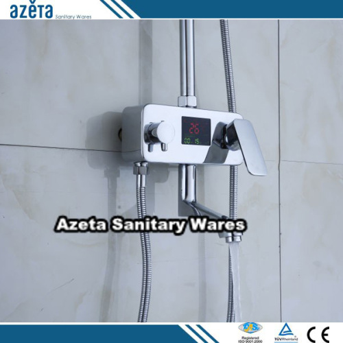 Wholesale Thermostatic Digital Shower Set Temperature Controller ...