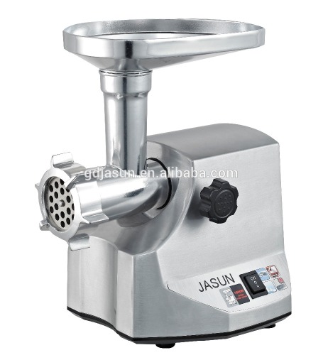 Industrial Meat Grinder, Industrial Meat Grinder Machine, With ...