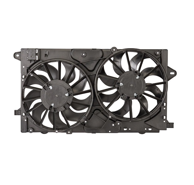 Oem 20970656 Chevrolet Malibu Car Radiator Fan Manufacturer, High ...