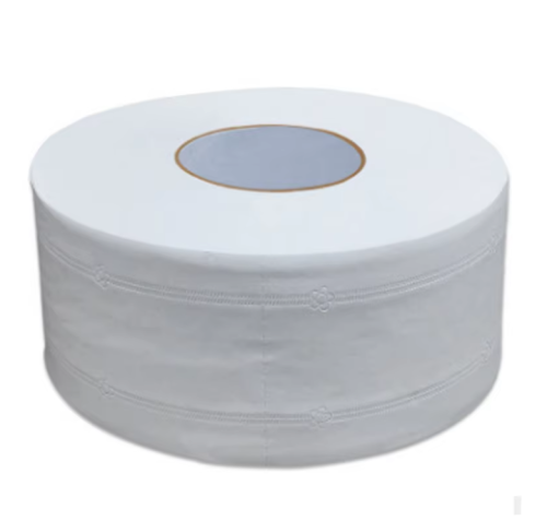 Wholesale White Mini Jumbo Roll Tissue Paper Toilet, High Quality ...