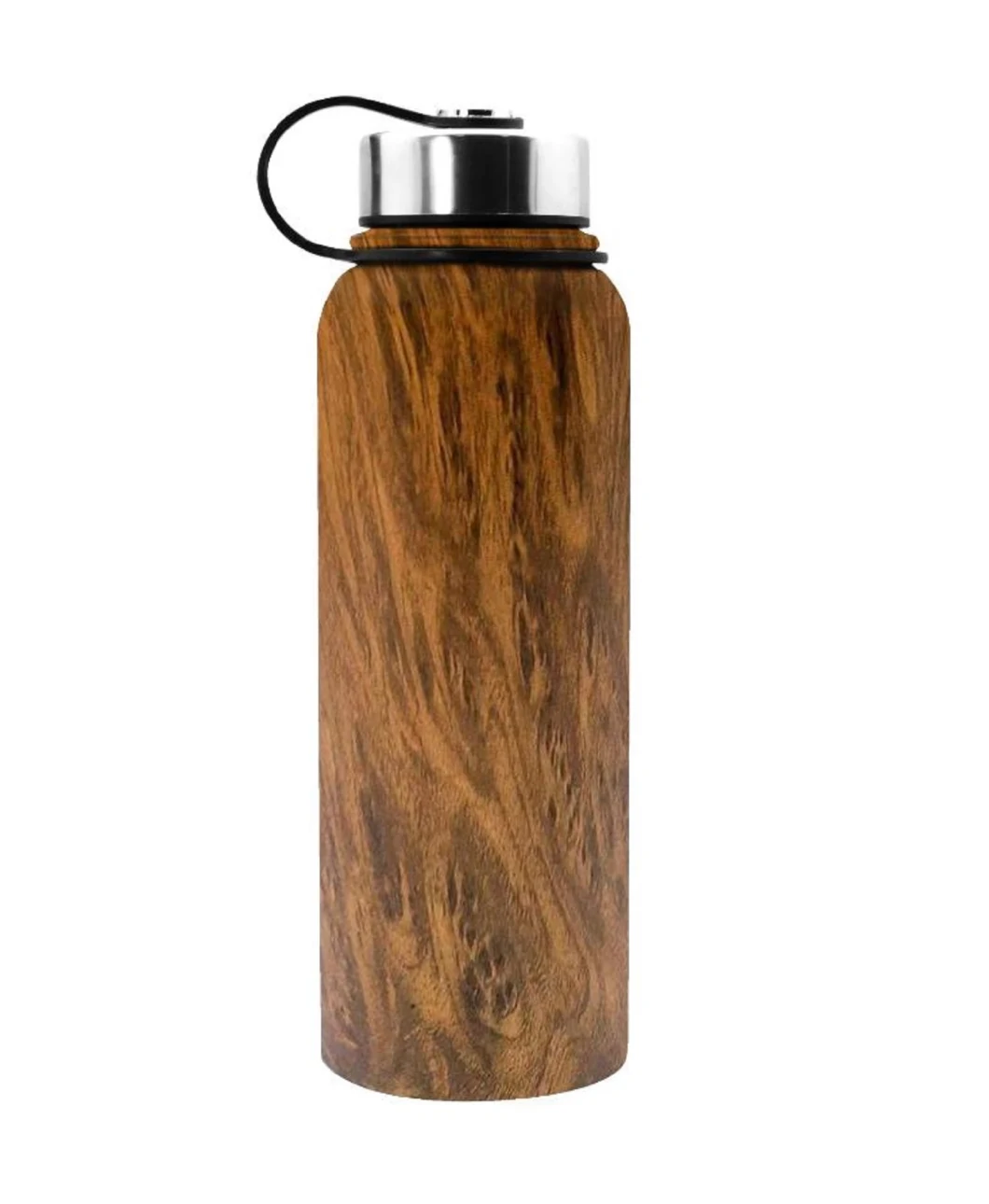 40oz Double Wall Insulated Water Bottle, High Quality 40oz Double Wall ...