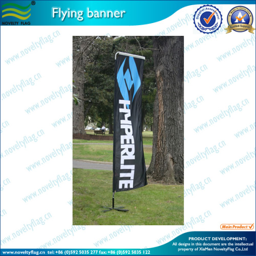 Flying Wind Blade Flag, High Quality Flying Wind Blade Flag on Bossgoo.com