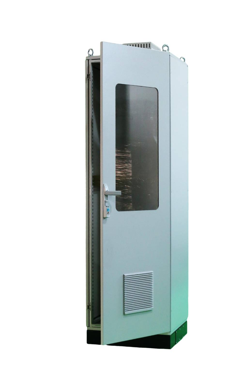 Oem Industrial Power Control Cabinet, High Quality Oem Industrial Power ...