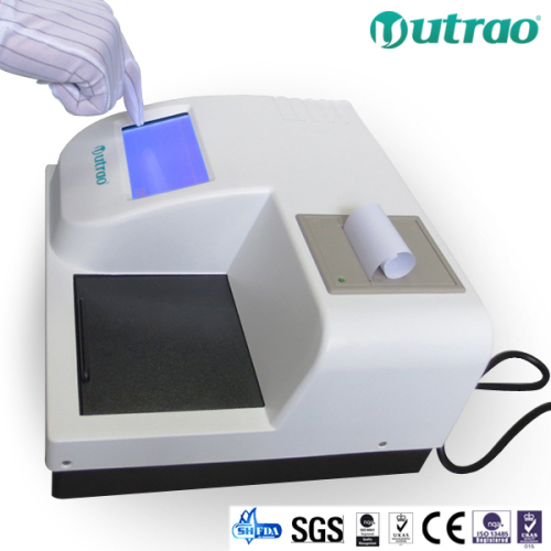 Sm600 Fully Automatic Elisa Analyzer, High Quality Sm600 Fully ...