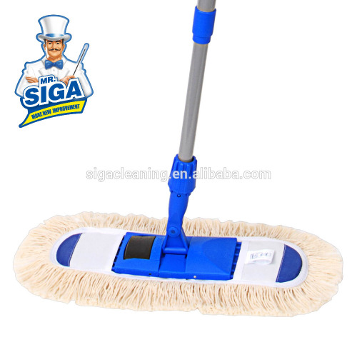 Mr.siga Household 360 Easy Life Magic Mop, Cleaning Flat Mop, Dust ...