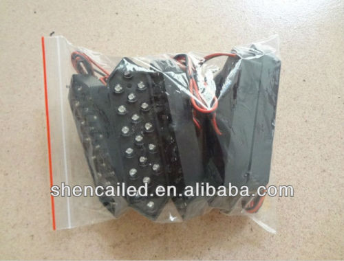 Ip65 12 Inch 7 Segment Led Display Module, High Quality Ip65 12 Inch 7 ...