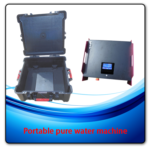Small Ro Water Treatment System,seawater Desalination Device,seawater ...