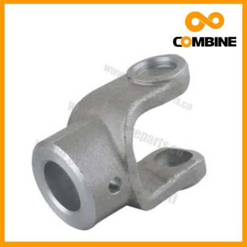 Plain Bore Yoke F (vertical Pin Hole), High Quality Plain Bore Yoke F ...