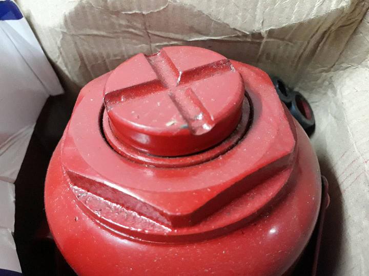 Jack Botol Hidraulik 2 Ton- 50 Ton, berkualiti tinggi Jack Botol ...