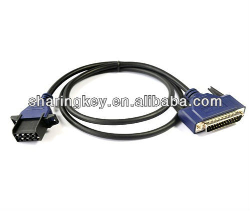 Dg-dpa5-volvo 8 Pin Adapter For Dpa 5 Dearborn Protocol Adapter 8 ...