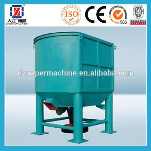 D Type Hydraulic Pulper For Paper Mill, High Quality D Type Hydraulic ...