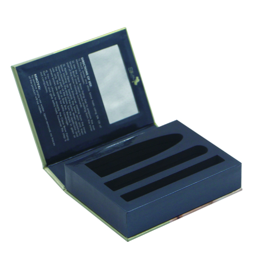 Cardboard Packaging Boxes With Eva, High Quality Cardboard Packaging ...