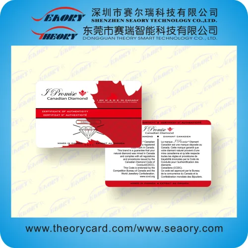 Mango 125khz Proximity Card With Em4100/em4200/t5577 Chip, High Quality ...