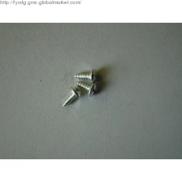 Screw For Fans/fan Part/hardware, High Quality Screw For Fans/fan Part ...
