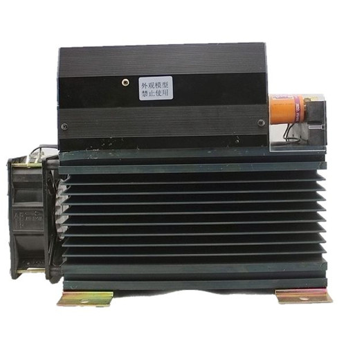 Single Phase Scr Thyristor Power Regulator Fuscr-250la-dx, High Quality ...