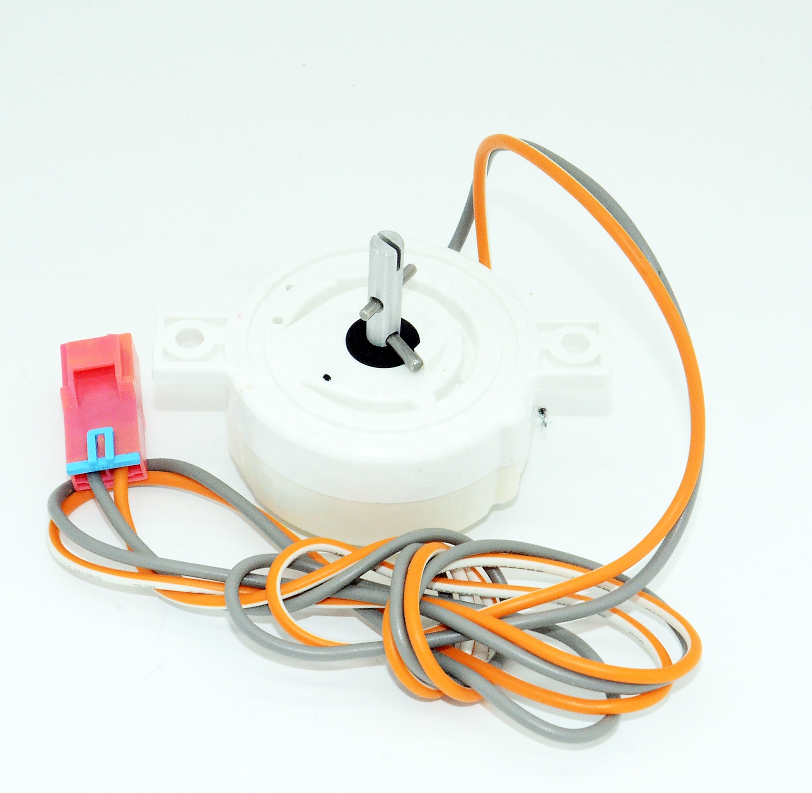 Complete Guide To Washing Machine Timers: Wash Timer And Spin Timer ...