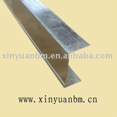 U Steel Profiles/metal Suspended Ceiling, High Quality U Steel Profiles ...
