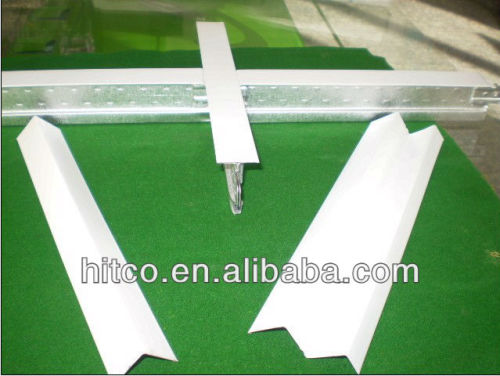 Hanging Suspended Ceiling T Grid System, High Quality Hanging Suspended ...