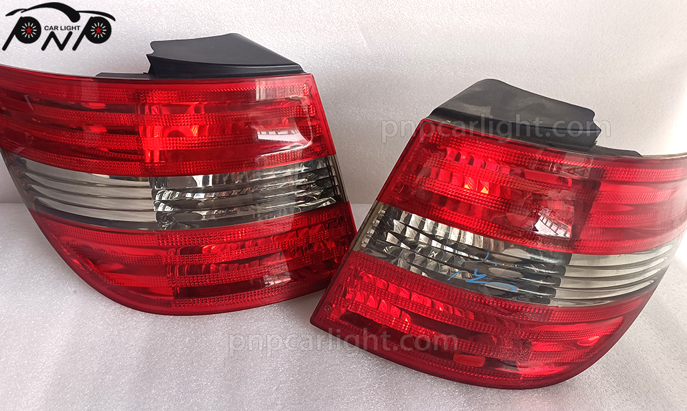 Tail Light for Mercedes-Benz A-class W169 A150 A160 A170 CDI 2004-2012 ...