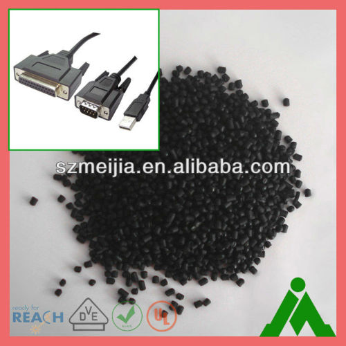 Tpe Granule Australian Cable Plug, High Quality Tpe Granule Australian ...