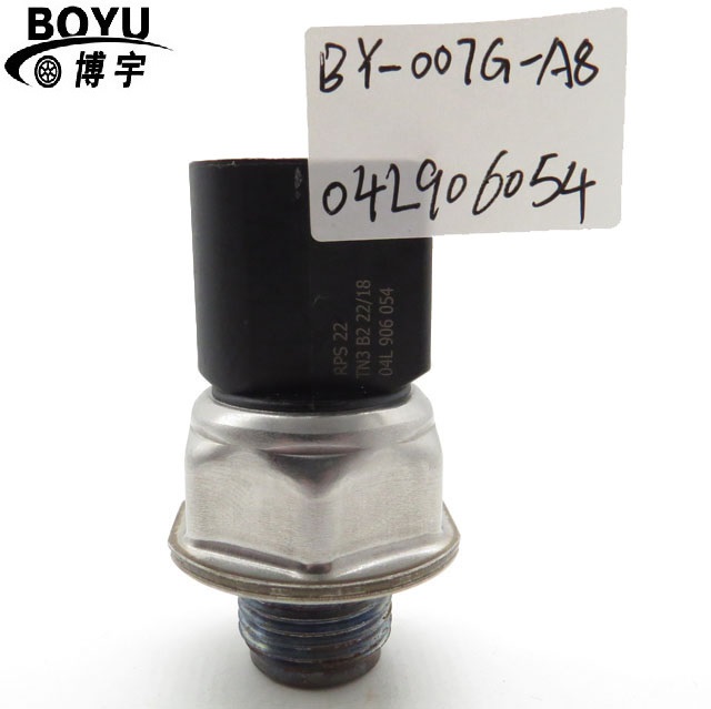 VW Volkswagen Fuel PressureTransducer Sensor 04l906054 China ...
