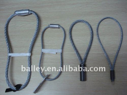Threaded Lifting Loop, High Quality Threaded Lifting Loop on Bossgoo.com