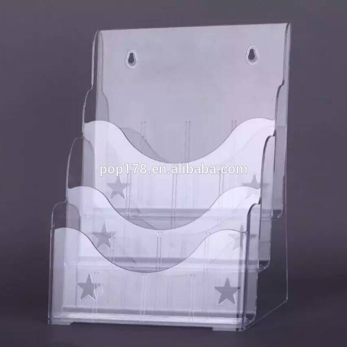 A4 Clear File Folder Document Holder, High Quality A4 Clear File Folder ...