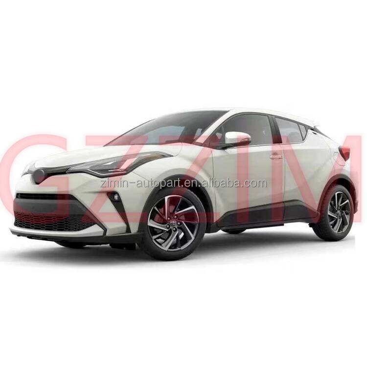 Chr 2020 Upgrade Kit Parts Body Kit, High Quality Chr 2020 Upgrade Kit ...