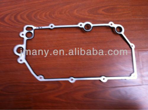 Gasket,oil Cooler For Scania Oem:1746135, High Quality Gasket,oil ...
