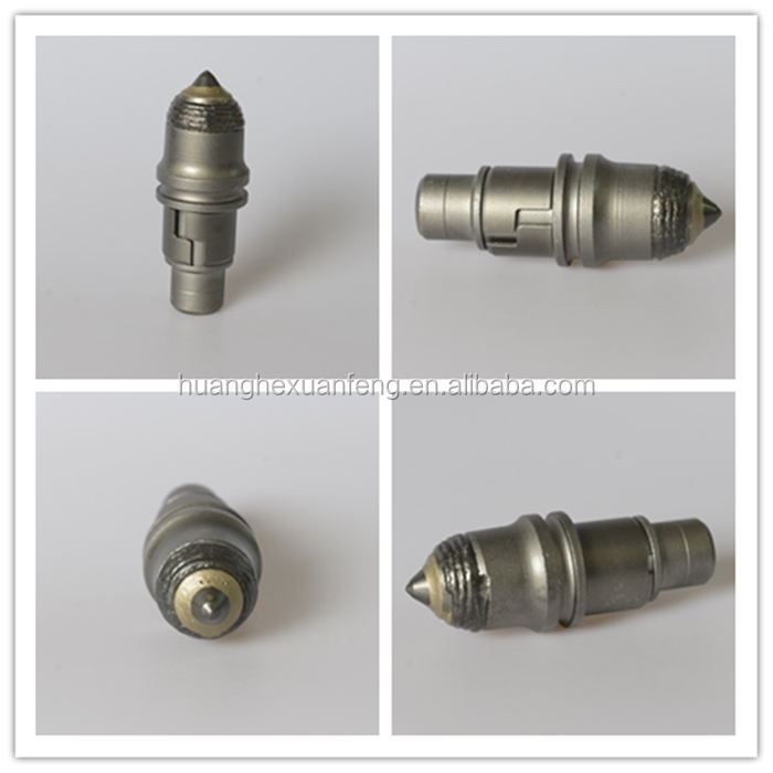 Drilling Rigs Rock Drilling Auger Drilling Teeth, High Quality Drilling ...