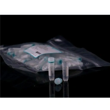 China Cryogenic Vials,Barcode Matrix Vials,Barcode Cryogenic Tubes Supplier