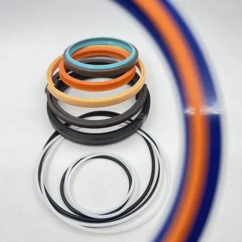 Xcmg Bucket Cylinder Seal Kit, High Quality Xcmg Bucket Cylinder Seal ...