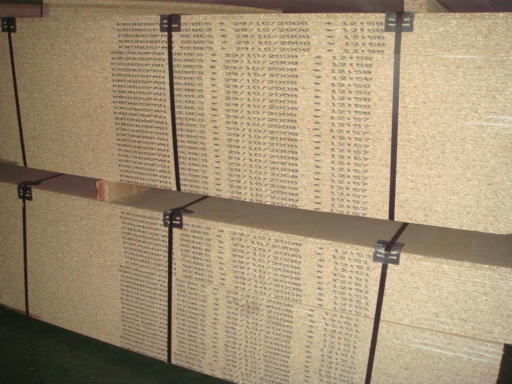 Papan Partikel E1 Menggunakan Kelas Pertama, kualitas tinggi Papan ...