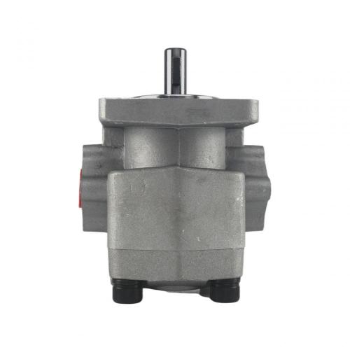 Hgp ตามเข็มนาฬิกาการหมุนตามเข็มนาฬิกาปั๊มเกียร์ไฮดรอลิก คุณภาพสูง Hgp ...