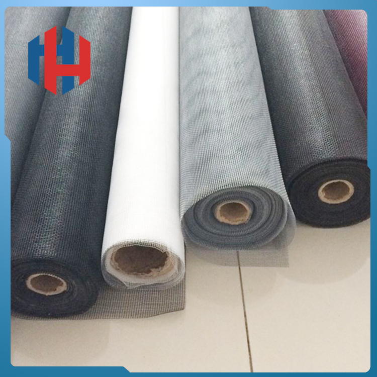 Mesh Ppe Plain Window Screen, High Quality Mesh Ppe Plain Window Screen ...