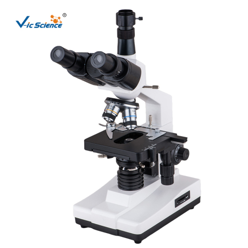 Microscope For Pathology With High Contrast System, High Quality ...