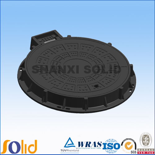 Smc Manhole Cover, High Quality Smc Manhole Cover on Bossgoo.com