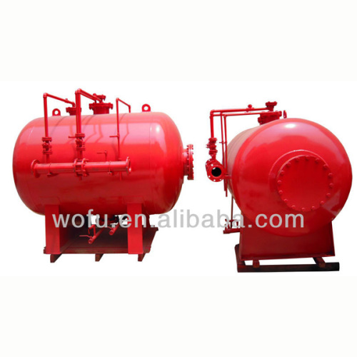 Foam Bladder Tank System, High Quality Foam Bladder Tank System on ...