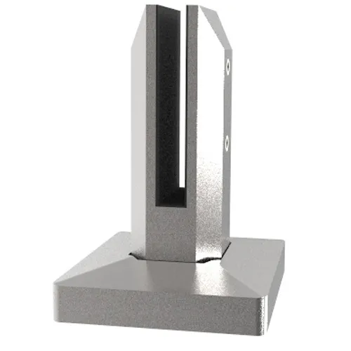 Frameless Glass Railing Socket Hardware For Railing, High Quality ...