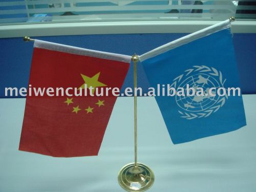 Desk Flag(national Flag,meeting Flag,base Flag), High Quality Desk Flag ...
